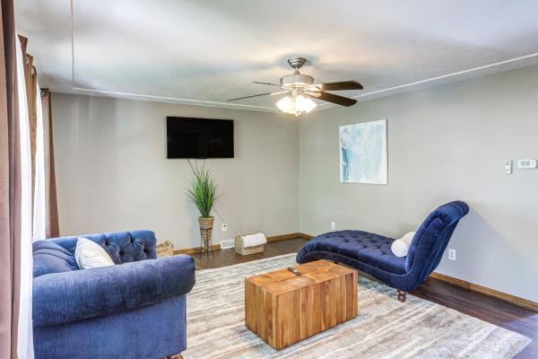 Lake Erie Family Getaway In Amherst Pets Welcome! - Vermilion, OH