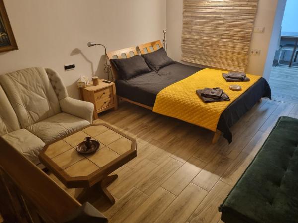 Ultracentral Garage Studio - Bistrița