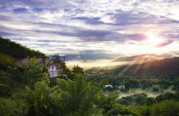 Saray Glamping - Valle del Cauca