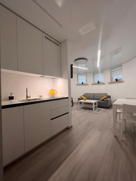 Kepezinski Spa Apartments - Kaunas