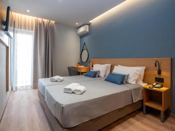 Athinaiko Hotel - Heraklion