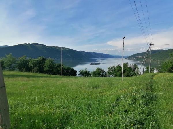 Vikendica Dunav I Sava - Serbia