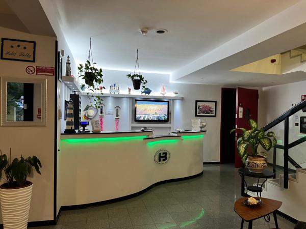 Hotel Betty Personal Style And Beach Village - Rimini