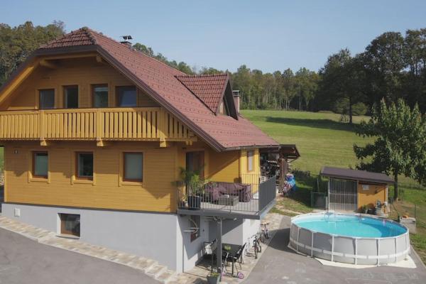 Snoopy House - Dolenjske Toplice