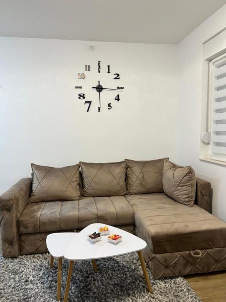Belle Apartmani - Vrbas