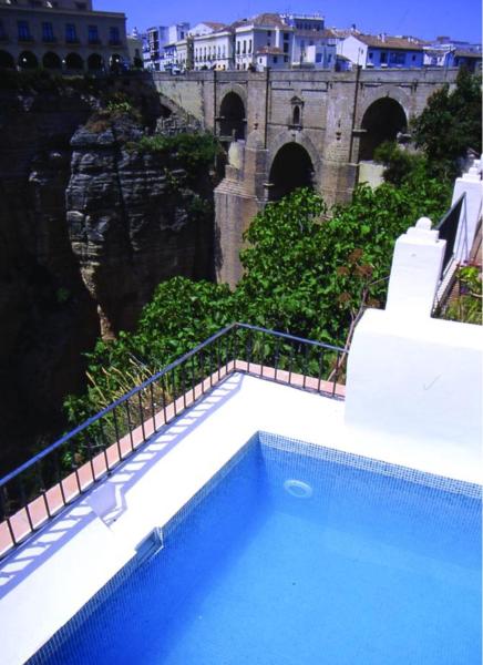 Hotel Montelirio - Benaoján