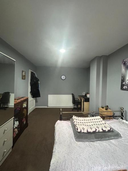 Homestay - Birmingham