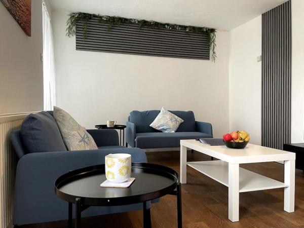 3 Bed House - Aberdeenshire