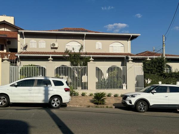 Quarto Pertinho Do Centro De Campinas - 캄피나스