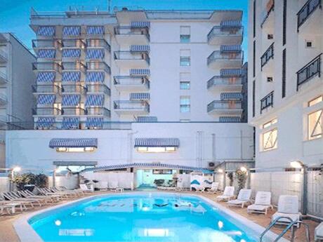 Hotel Arena - Gradara