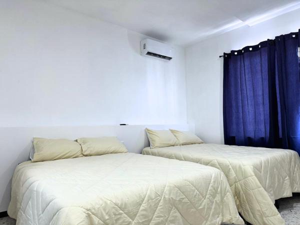 Jesavi Suites - Monterrey