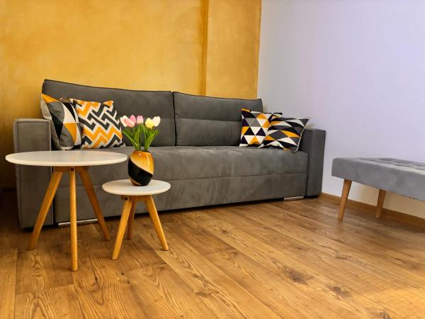 Apartman An12 - Neum