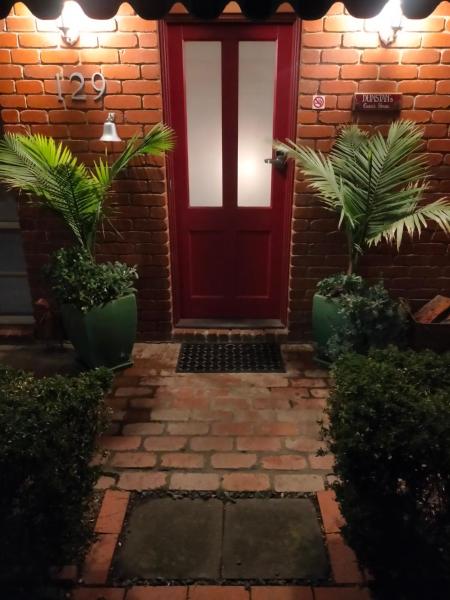 Dunstans Guest House - Ballarat