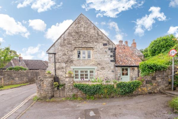 Cosy Cottage On Outskirts Of Bath - Bristol