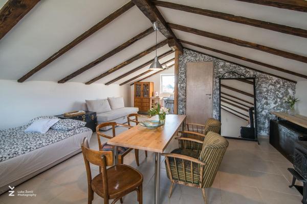 Studio Apartman Popović - Krk