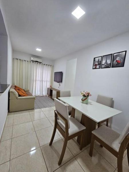 Apartamento 3 Quartos! - Joinville, Brazil