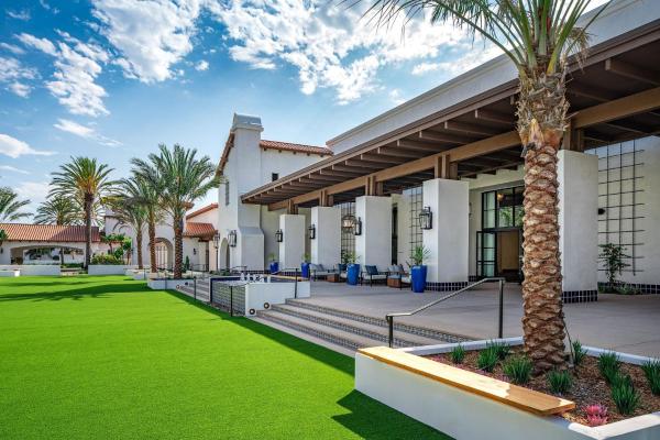 Omni La Costa Resort & Spa Carlsbad - Oceanside, CA