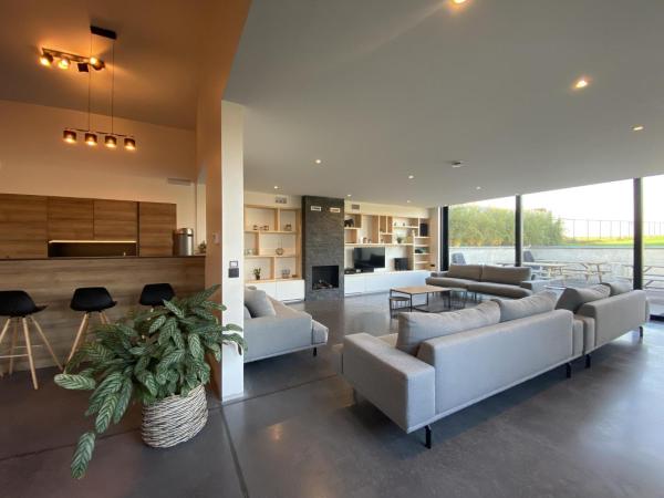 Villa Mareon -