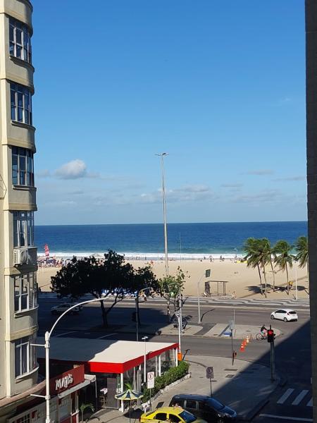 Atlantica Home Stays - Río de Janeiro