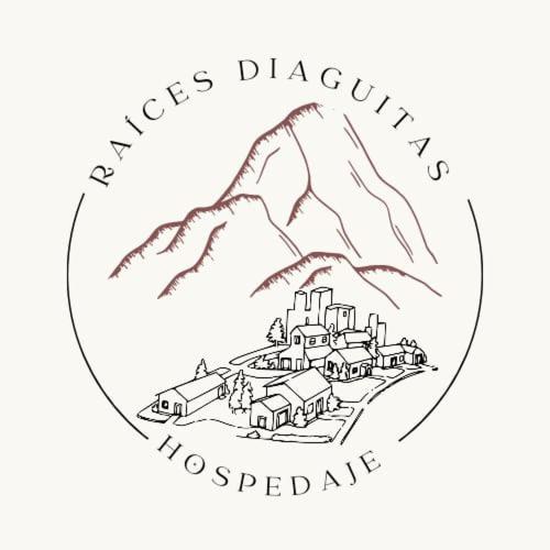 Raíces Diaguitas Ii - Atacama