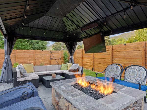 Olympus Cove - Cottonwood Heights, UT