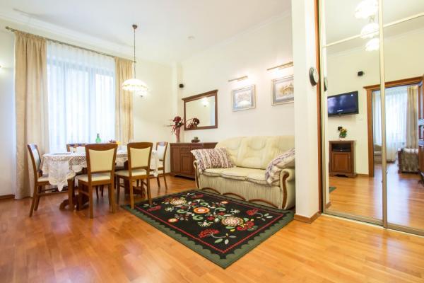 Apartamenty Willa Radowid Zakopane - Zakopane
