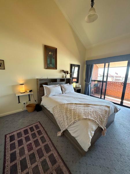 Apartment In The Heart Of Bathurst Walk Everywhere - Bathurst