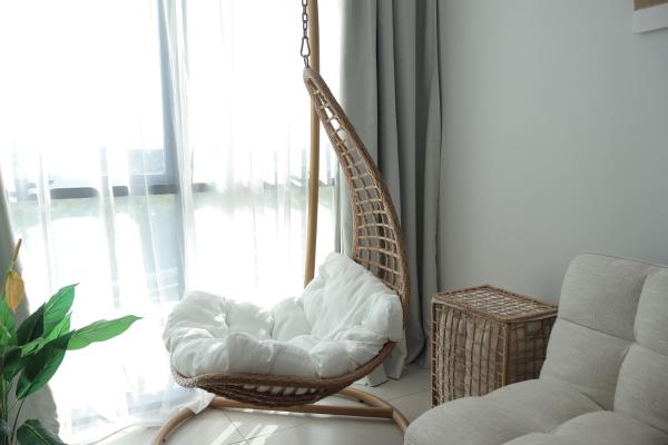 Zen Retreat - Emporium Delofts - 2 Bedroom 5 Pax - Kuching