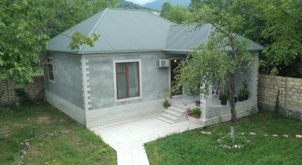 Gabala Rent House - Azerbaycan