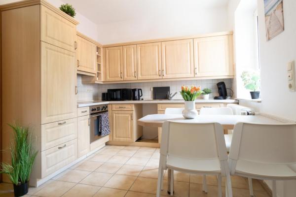 Ku03 Apartment Monteurswohnung In Kasendorf Bei Kulmbach, Bayreuth, Bamberg - Hollfeld