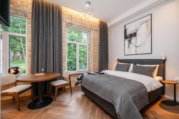 Art Boutique I Old Town Apartments W-ac I Cohost - Vilnius