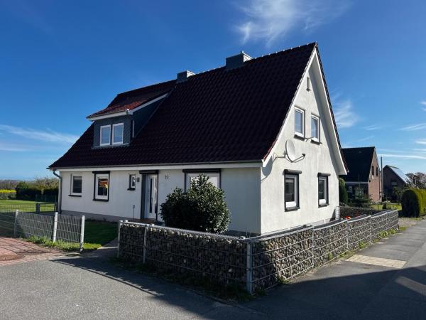 Ferienhaus Lydia - Lensahn