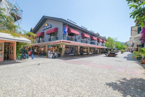 Göcek Centre Hotel - Göcek