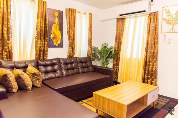 Affordable Up To 15 Pax Near Aqua Planet & Dinosaur Island - Porac