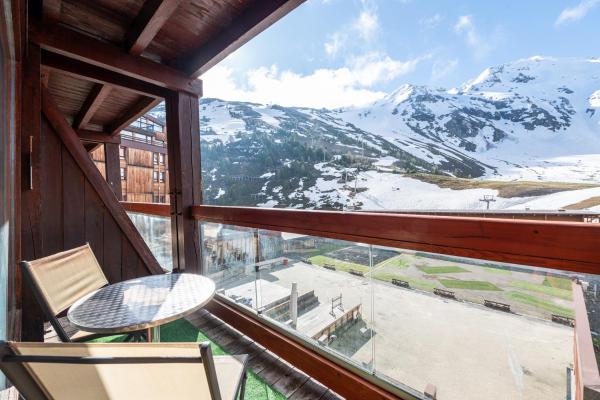 Appartement Aiguille Rouge 420 - Arc 2000