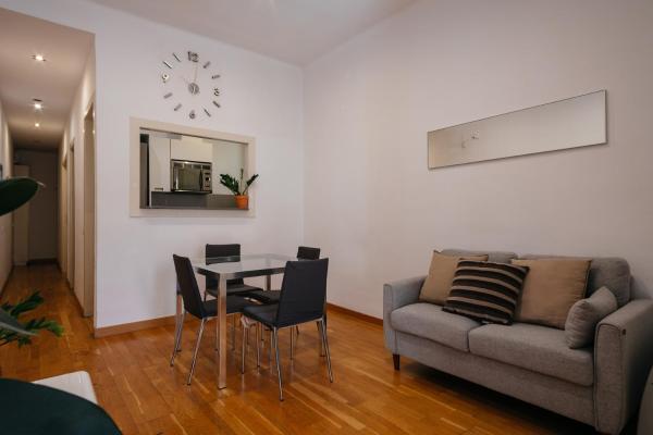 . Cute Apartment! - Barcelona