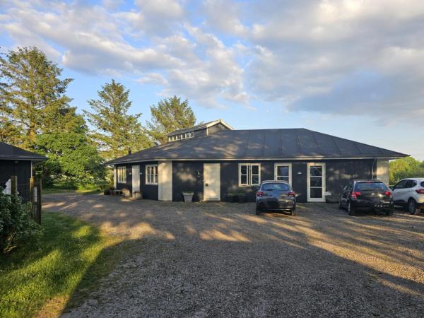 Guesthouse Tradsborgvej - Esbjerg
