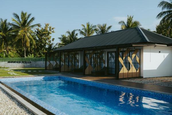 Morika Villa - East Nusa Tenggara