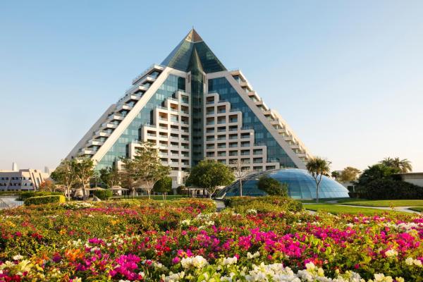 Raffles Dubai - Dubai