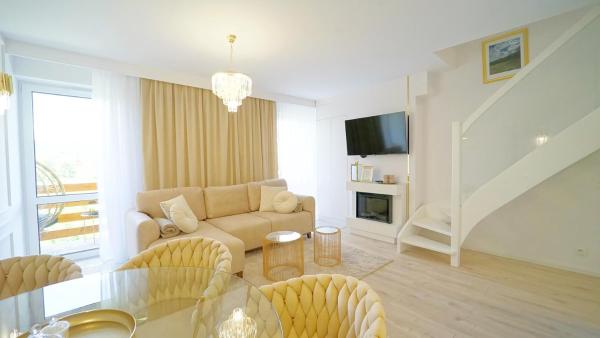Apartamenty Every Sky Staszica 30 Karpacz - Karkonosze
