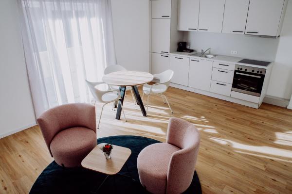 Zur Pfanne – Studio - Biberach an der Riß