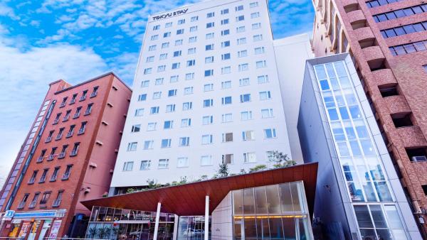 Tokyu Stay Fukuoka Tenjin - Tenjin