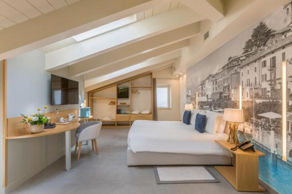 Avenue Boutique Hotel - Cernobbio