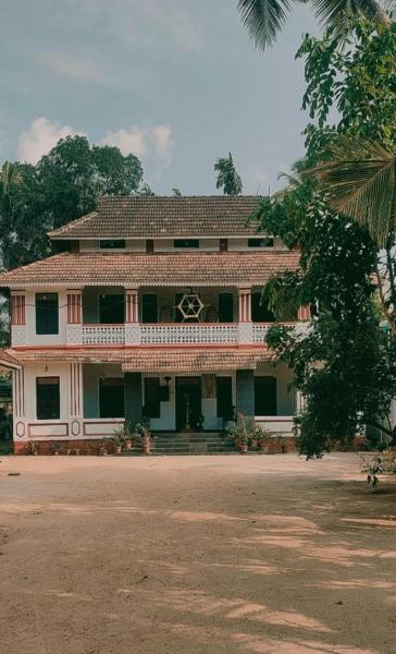 Dakshin Ayodhya House -