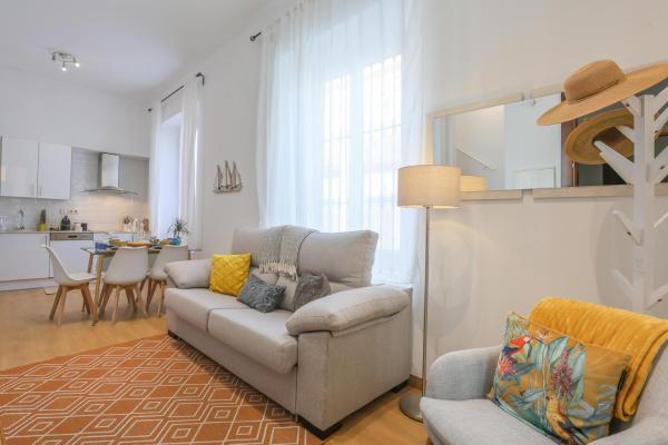 Casa Amores - Seville