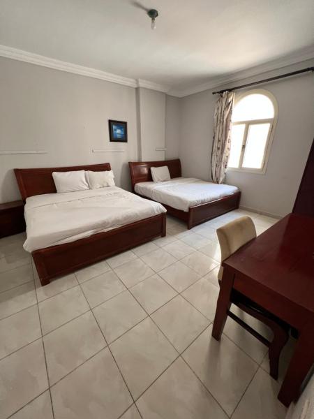 H&h Dream - Hurghada