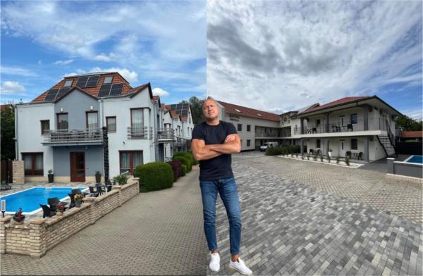 Brill Hotel Békéscsaba - Békéscsaba
