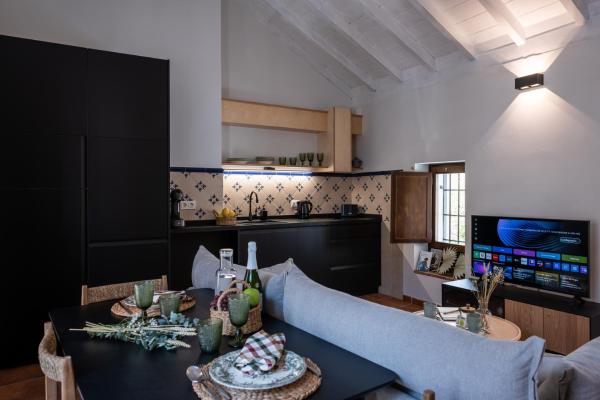 Carmen De Xaira 4º By Florentia Homes - Granada, Spain