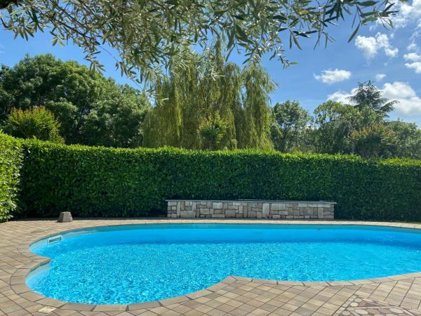 Casa Zoe - Con Piscina Privata - - Province de Lucques