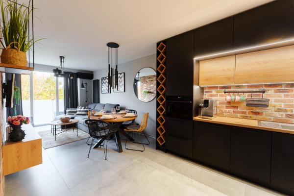 Loft House By Perłowa Przystań Rent - Morze Bałtyckie